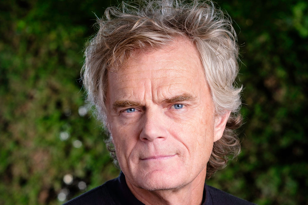 Doug's Story | Surrey Homelessness and Housing Society